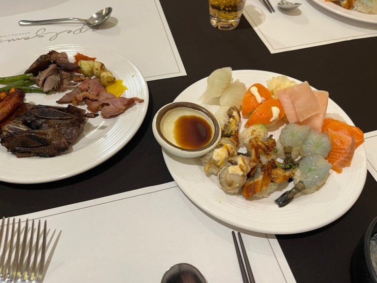 강남 웨딩홀 아펠가모 반포 하객 후기 : 네이버 블로그