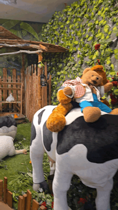 제주 애월 가볼만한곳 테디베어하우스 테지움 만들기 체험까지 : 네이버 블로그