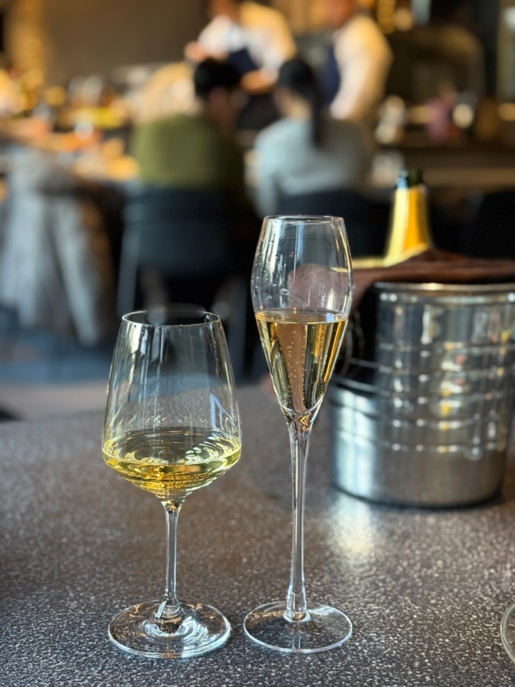 잠실 어물전청 잠실점 흑백요리사2 해산물 한식 오마카세 : 네이버 블로그