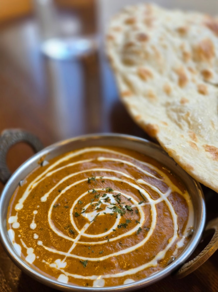 [마운트에베레스트] 제주 일도이동 맛집 인도 커리 맛집🍛 : 네이버 블로그