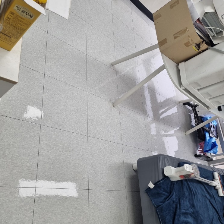 강남 사무실청소 행진크린 전문업체 현장후기 : 네이버 블로그