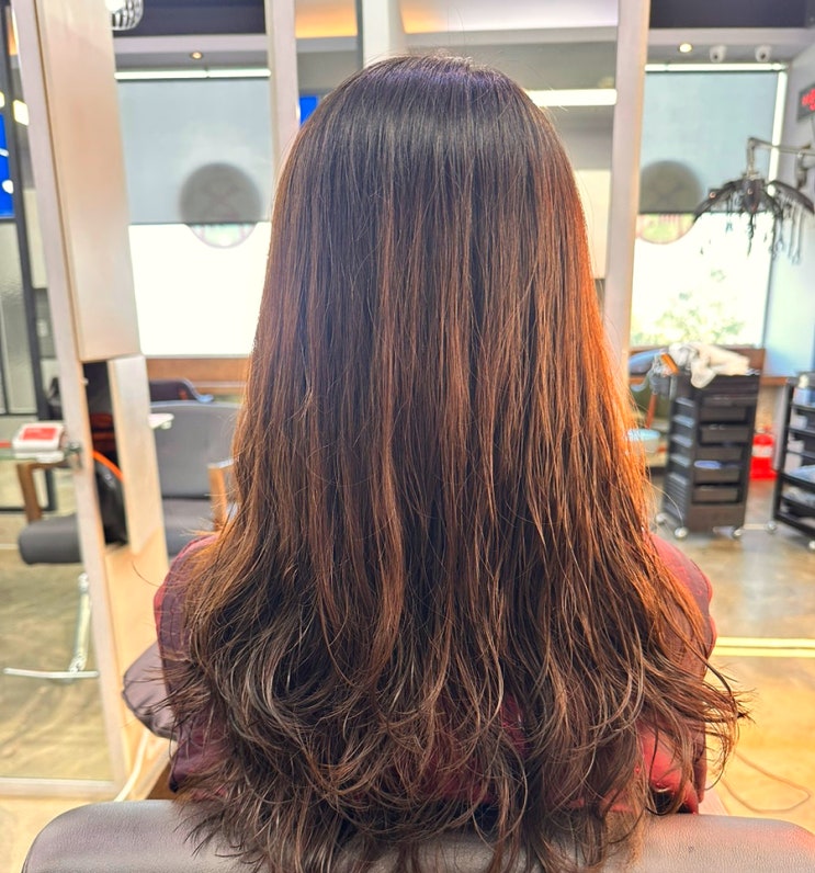 라라하우스: 남양주 진접 미용실 추천(가희 디자이너 클리닉) : 네이버 블로그