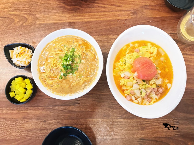 부산 미쉐린 빕그루망 전포 맛집 굿모닝홍콩 : 네이버 블로그