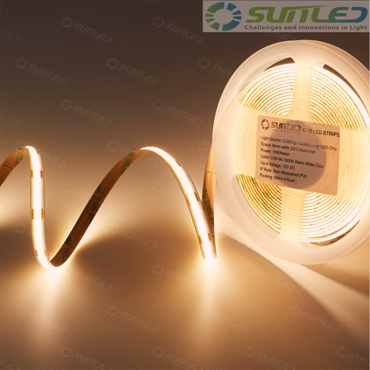 LED 스트립 줄조명 부착식 전등 간편한 설치 방법 추천 장소 활용기 : 네이버 블로그