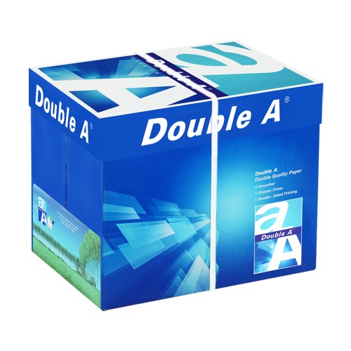 더블에이 A4용지, 실사용 후기! : 네이버 블로그