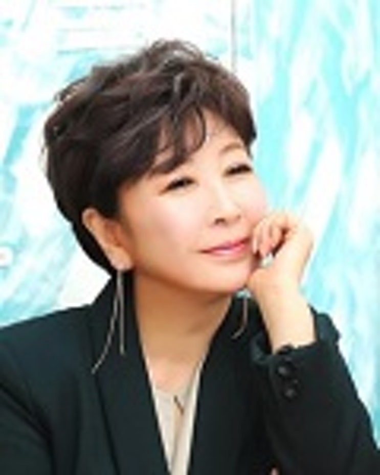 桂銀淑 _夢おんな (계은숙-꿈의 여자) : 네이버 블로그