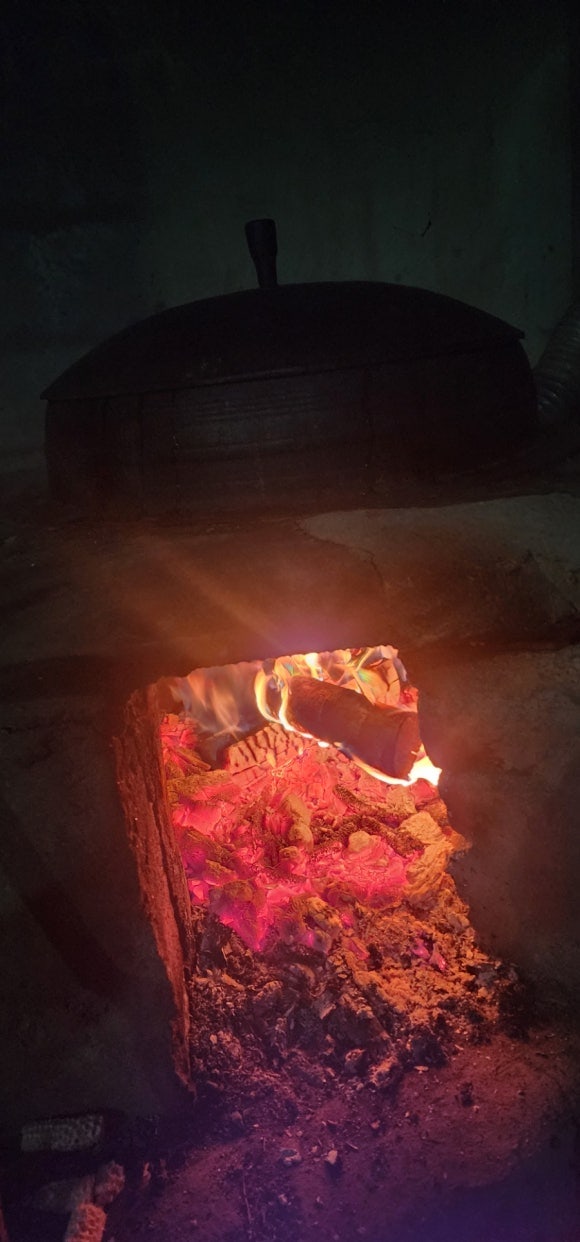 불 / 최하림 : 네이버 블로그