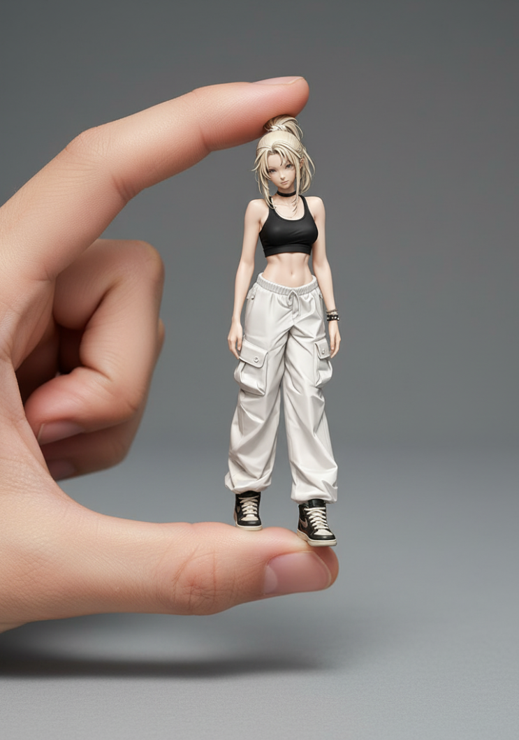 Girl Sporty #2 : 네이버 블로그