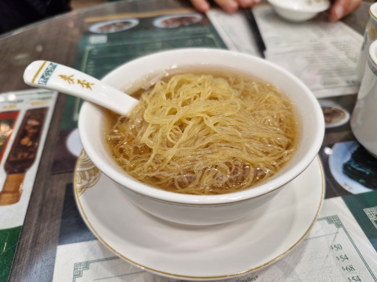 홍콩여행 홍콩 완탕면 고기국수 미슐랭 맛집 추천 4곳 막만키 침차이키 막스 응키 누들 : 네이버 블로그