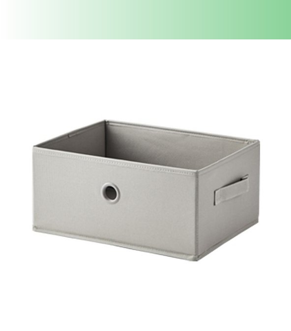 우리 집 깔끔 수납의 비밀! 한샘 샘 폴리 수납 바스켓 대 완전 정복 : 네이버 블로그