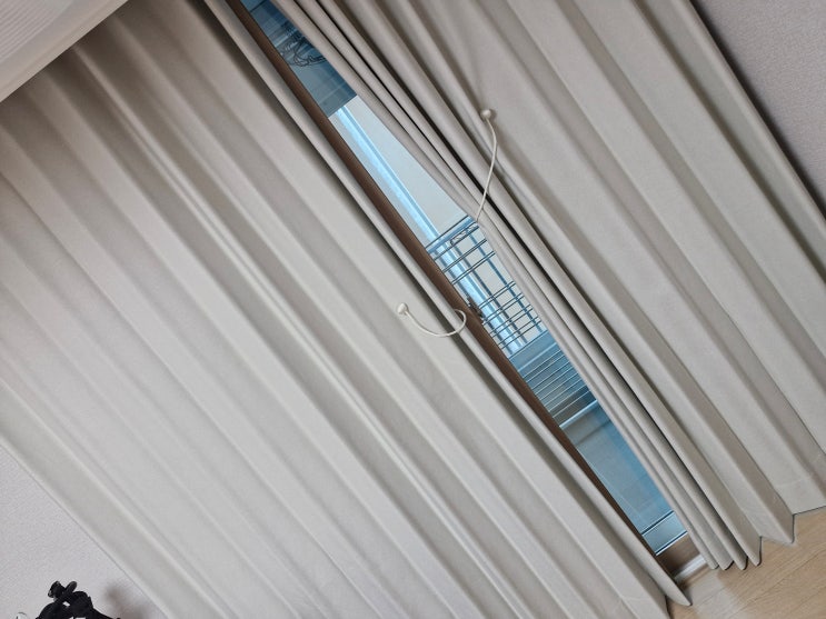 대전커튼 숙면을 위한 인테리어 커튼 99% 찐 암막 형상기억 추천 : 네이버 블로그