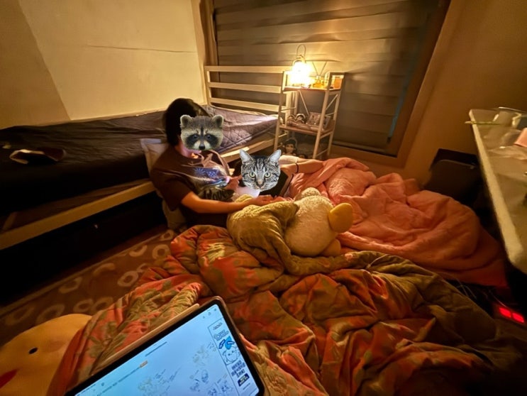 Girl’s Night : 네이버 블로그