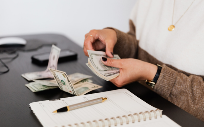 돈이 잘 모이는 생활 습관 7가지, 부자는 운이 아니라 ‘습관’으로 만들어집니다! : 네이버 블로그