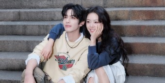 교양사아(骄阳似我)OST - Two Way Love 가루(可楼) : 네이버 블로그