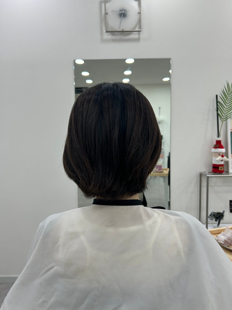 [붙임머리 후기]얼태기 탈출-! 인모 붙임머리 내돈내산 후기(14인치, 16인치, 18인치 비교) : 네이버 블로그