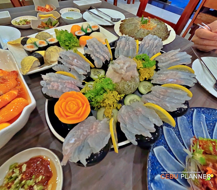 세부 막탄 뉴타운 씨푸드 맛집 막탄크랩 : 네이버 블로그