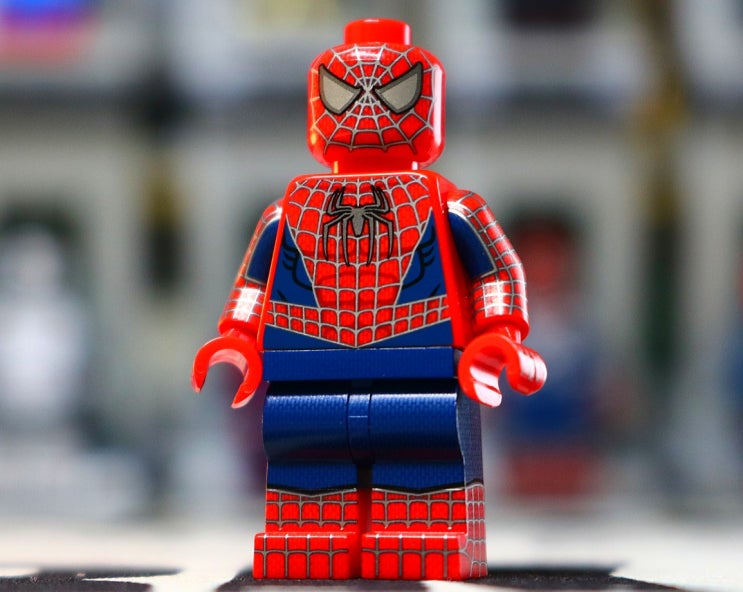 [프롱의 거미줄#201]Phoenix customs 스파이더맨!! (토비 맥과이어) : 네이버 블로그