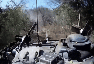 [기갑] 태국 3보병사단 8기갑연대 소속 M48A5PI 전차의 정글 속 캄보디아군 소탕전 : 네이버 블로그