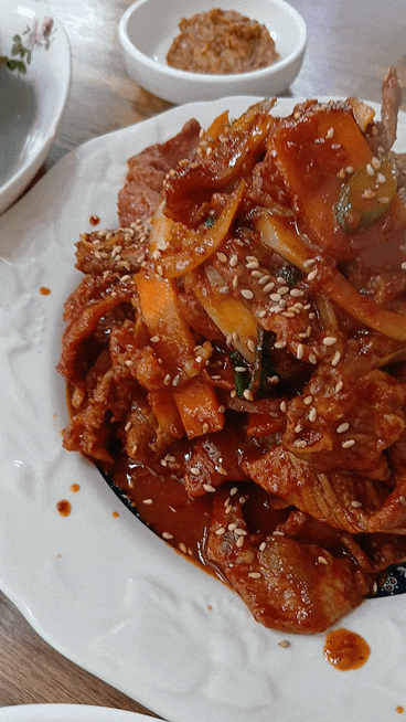 [이레추어탕] 두루치기 찐맛집 추어탕맛집이지만 반찬부터 모든 메뉴가 최고인 현지인맛집 강추 : 네이버 블로그