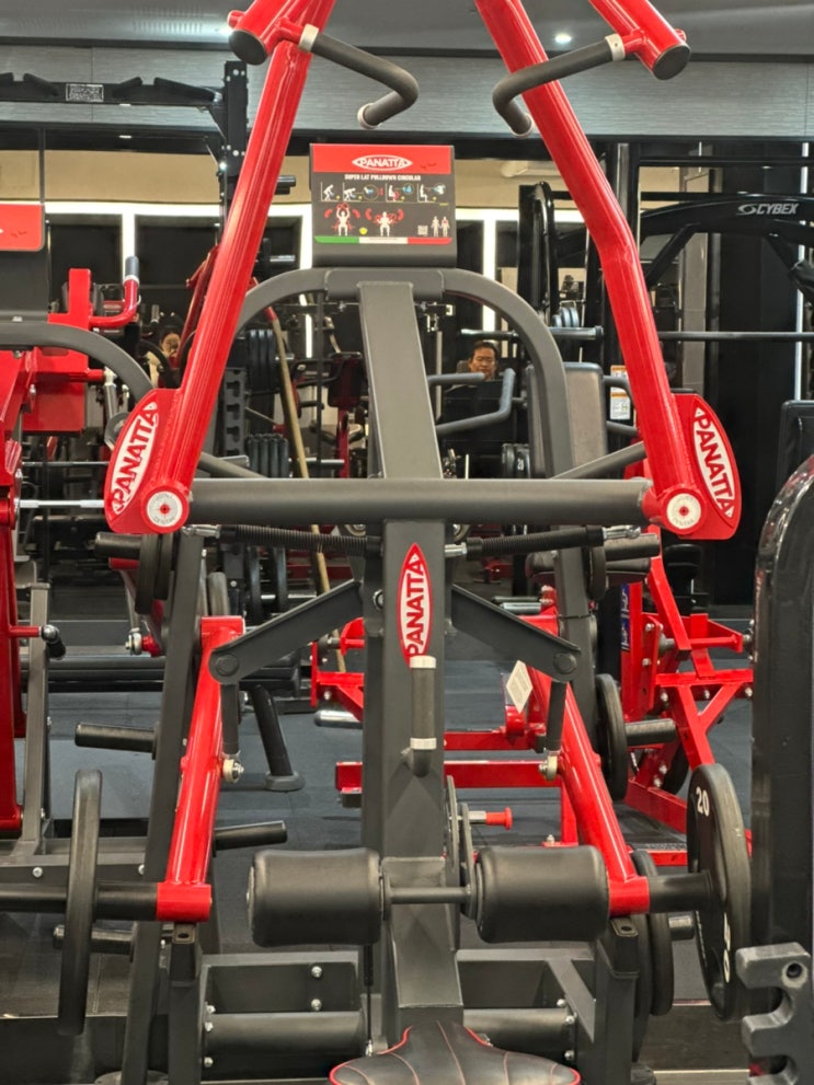 청담역 헬스 에이블짐 삼성중앙역점 추천 : 네이버 블로그