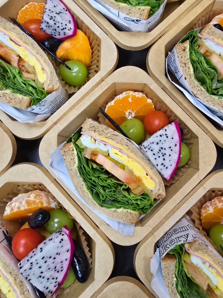 인천 학교 축제 다과 준비 고등학교 단체 다과박스 주문 배달로 간편하고 든든하게 : 네이버 블로그