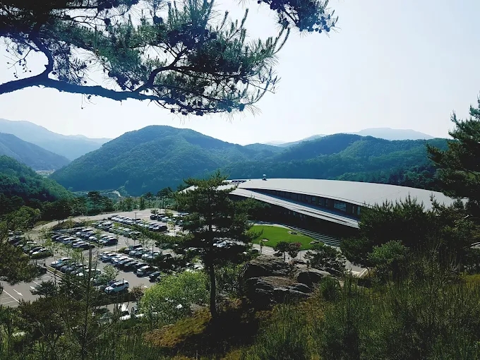 강원도 홍천, 클럽모우GC 이용안내, 방문팁 : 네이버 블로그