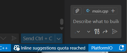 Visual Studio Code 용 Copilot (+ GPT?) : 네이버 블로그