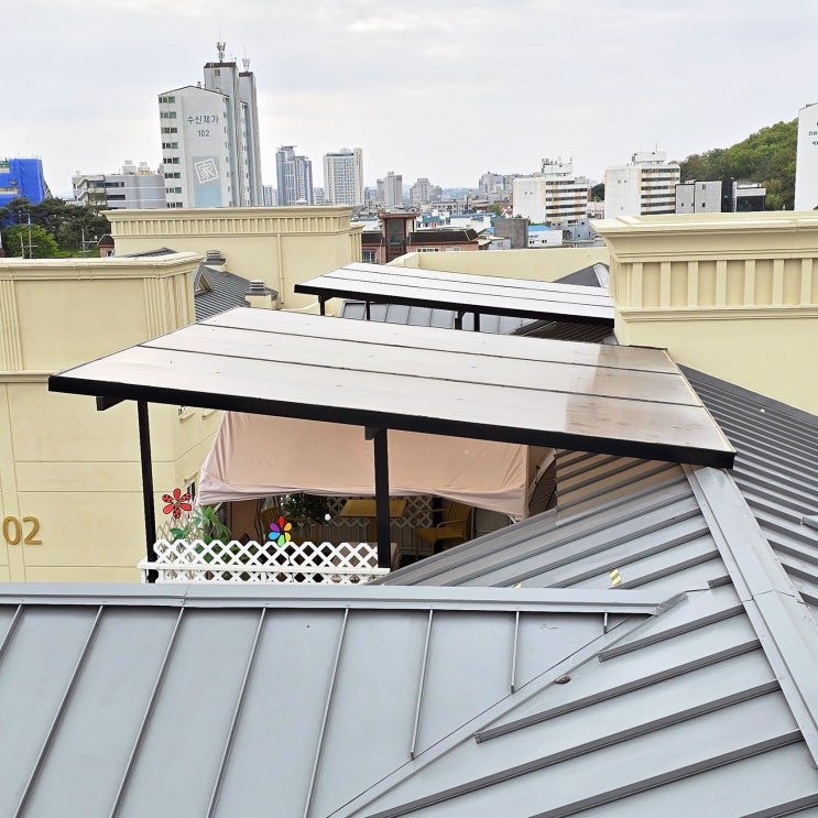 아파트 테라스어닝 설치 가격 및 시공 비용 : 네이버 블로그