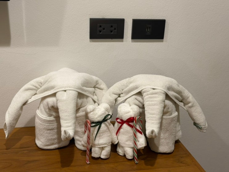 [태국] 치앙마이 1일 - 인천공항, 제주항공, himku hotel : 네이버 블로그