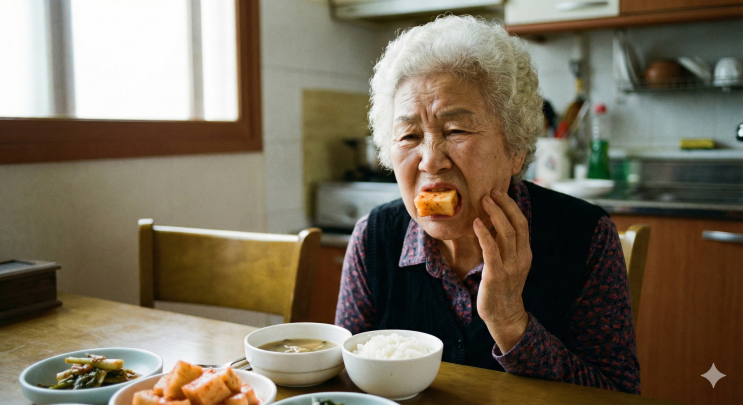 치아 건강과 치매에 연관성! 합정PT : 네이버 블로그