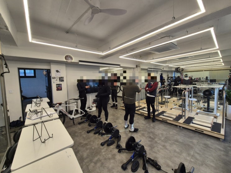 망원동 새로 생긴 로라방 구경 : 네이버 블로그