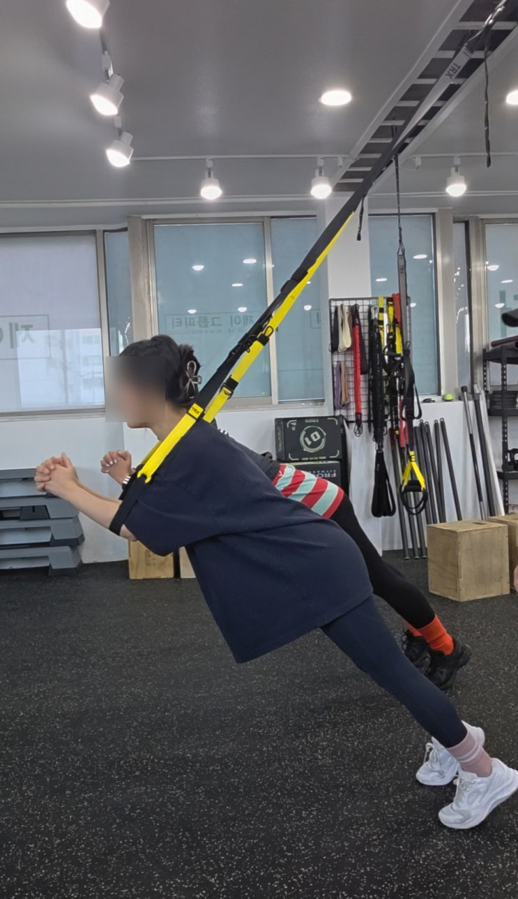 구미그룹PT 헬스장이 아닌 제이그룹피티 선택의 이유 : 네이버 블로그