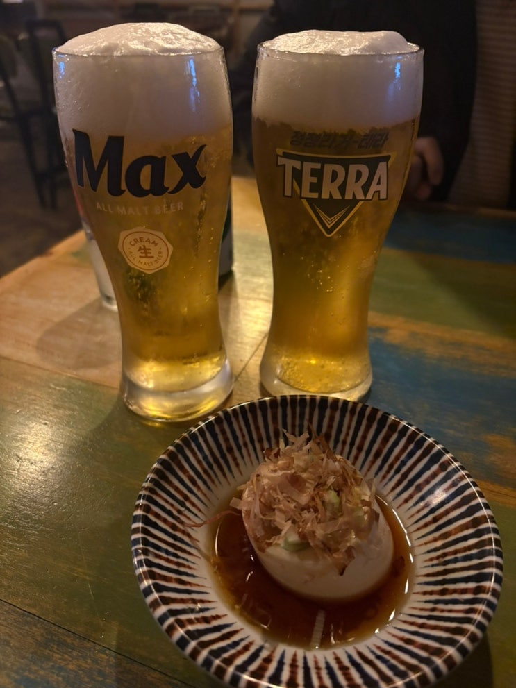 사당역 가성비 이자카야 맛집 미구 메뉴추천 : 네이버 블로그