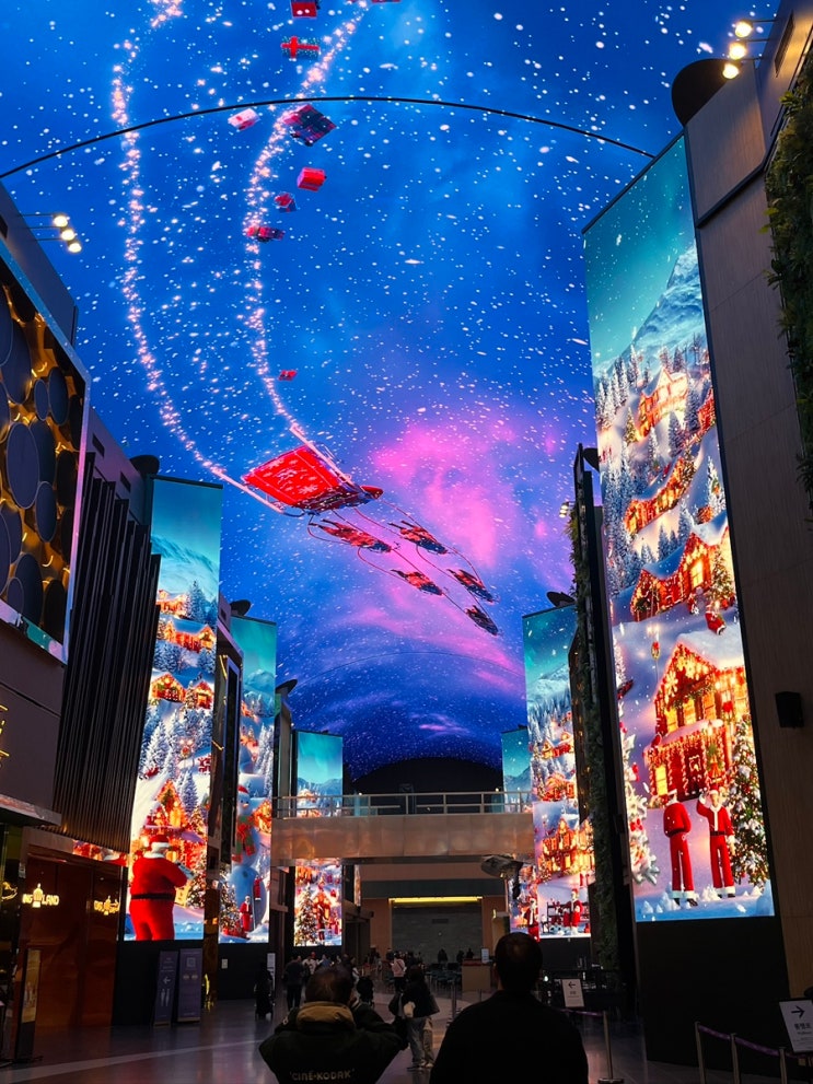 [일상] 채채 대장 두번째 호캉스. 4개월 아기랑 인스파이어 : 네이버 블로그