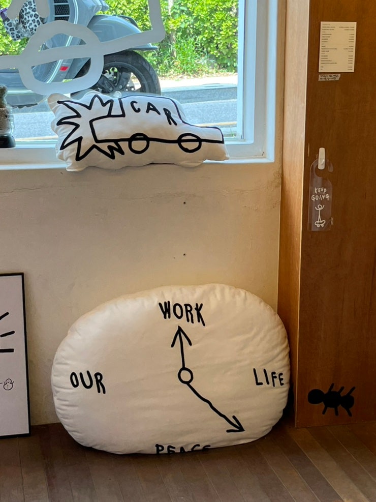 [July 2024] 취향이 가득 담긴 일상들 : 네이버 블로그