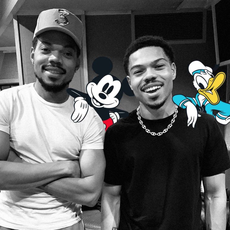 03. Chance The Rapper - Cocoa Butter Kisses [가사 해석] : 네이버 블로그
