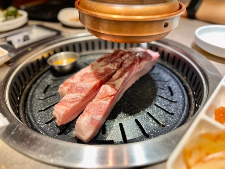 [내돈내산] 거북이동네 부산 용호점 | 솔직 방문 후기 : 네이버 블로그