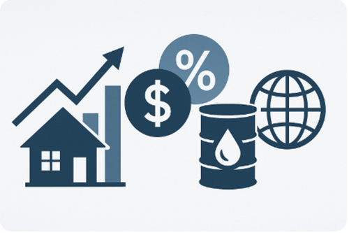 📊 한눈에 보는 오늘의 경제 5섹터 리포트 – 2025년 12월 30일(화)(증시 · 부동산 · 금리·환율 · 원자재·에너지 ...