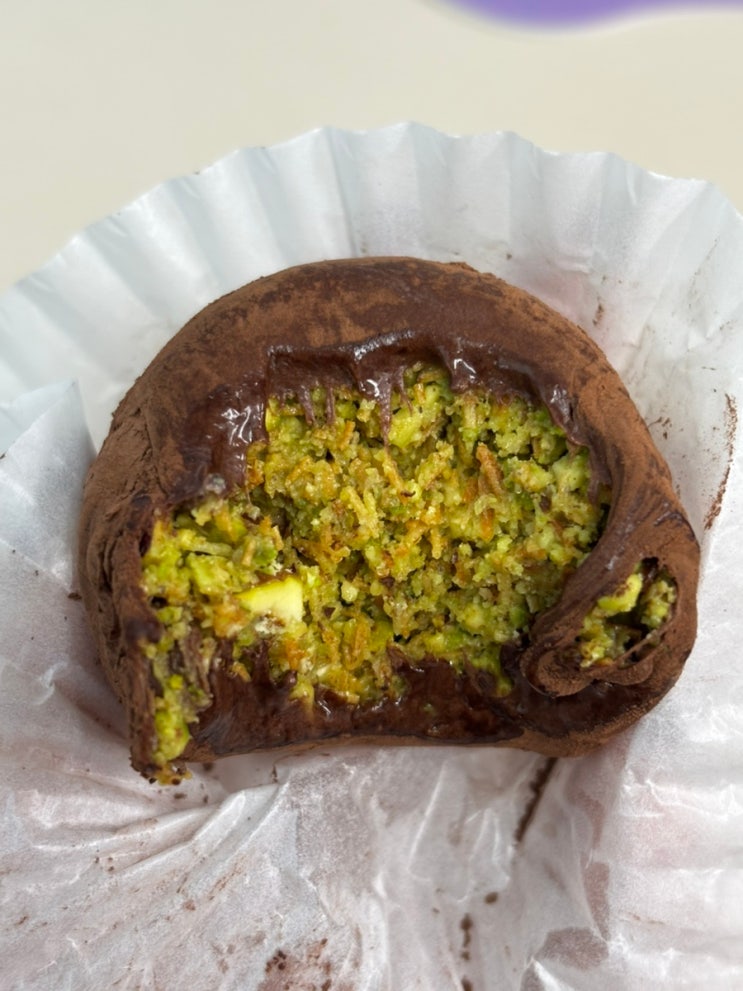 [카페/강남·논현] "얇은피" 두바이 쫀득쿠키 파는 곳, 쿠운 신논현본점 : 네이버 블로그