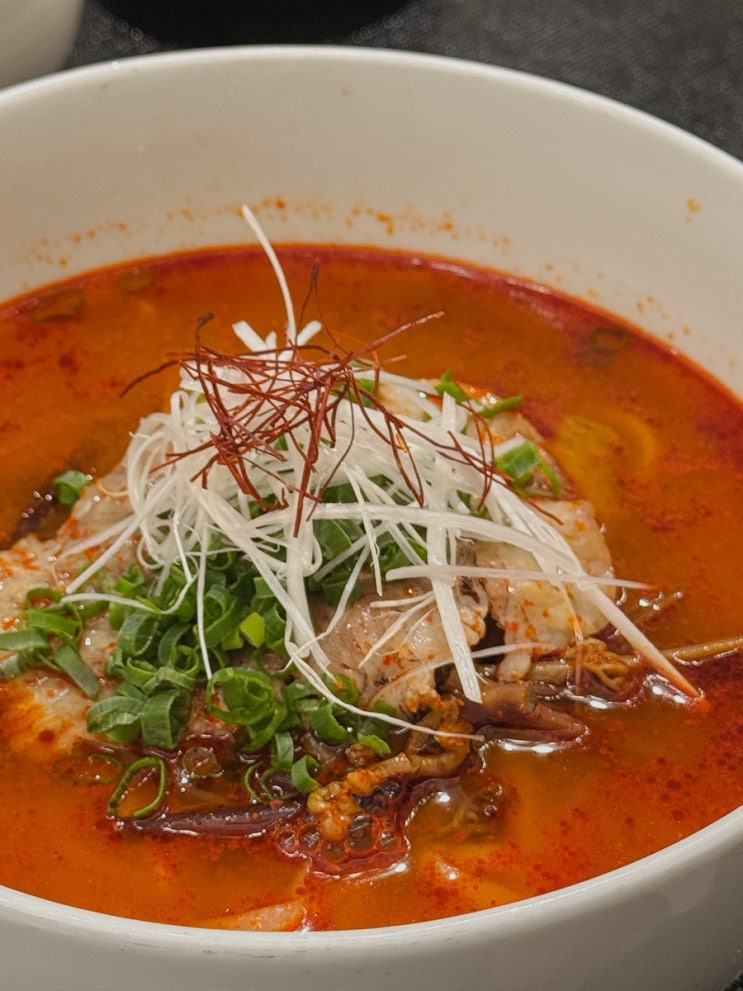 시청역 점심 맛집: 정갈한 한끼 정동길 칼국수맛집 탄백 : 네이버 블로그