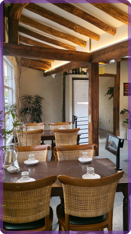 청량리파스타 맛집 알리고, 브런치와 특별한 순간을 : 네이버 블로그