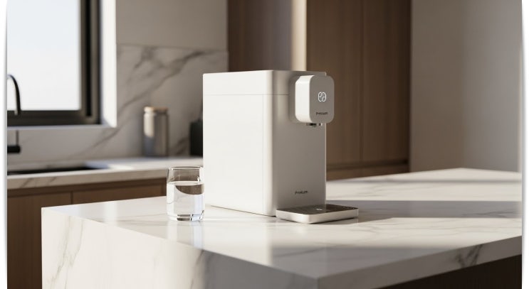 광양 덕진광양의봄선샤인 정수기설치 필터비 혜택 : 네이버 블로그