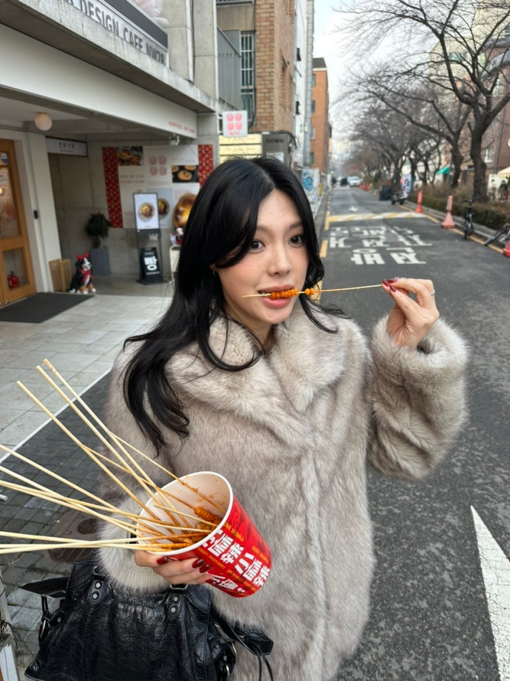 Different year & different me : 네이버 블로그