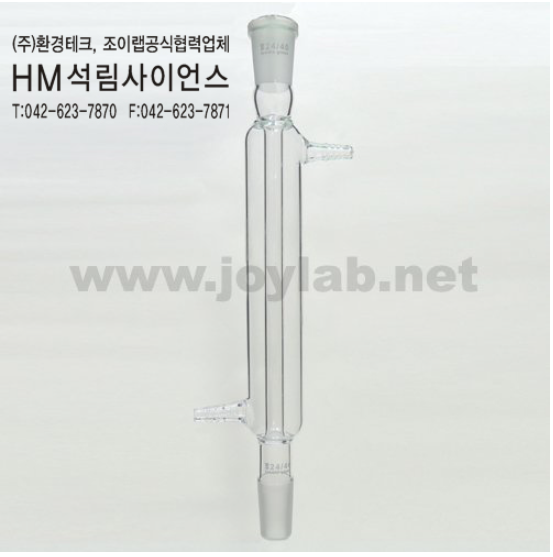 리비히 냉각기 LABDIA 환경테크 조이랩 공식협력업체 : 네이버 블로그