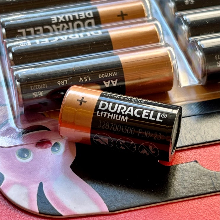 이런 CR123 ㅜㅜ : 네이버 블로그