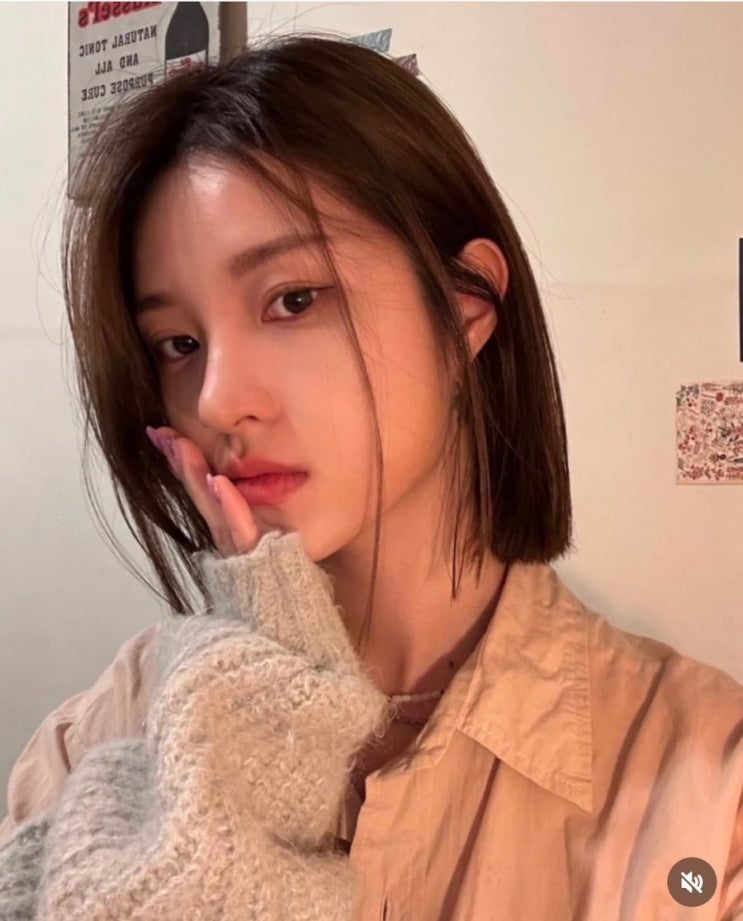 WOMAN'S TESSEL PERM : 네이버 블로그
