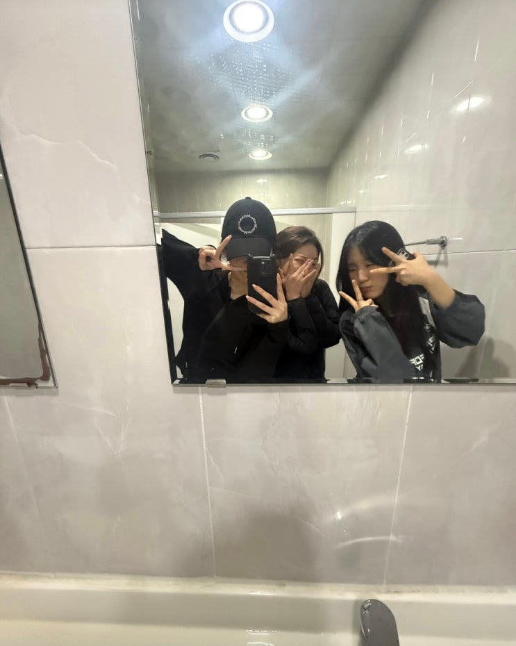 Come Around Me : 네이버 블로그