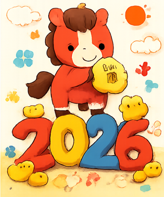 2026년 새해 인사말 카드 글귀 문구 모음 : 네이버 블로그