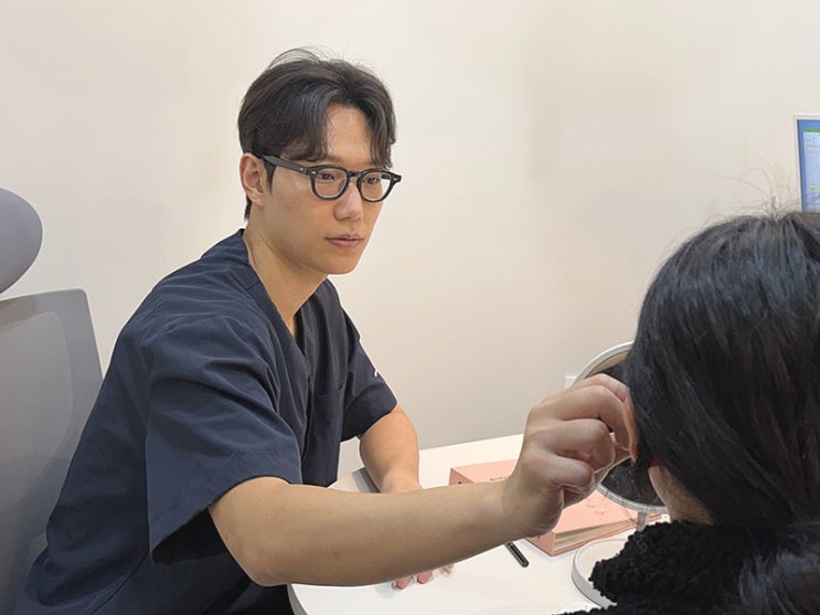 하늘도시피부과 진료, 사춘기 여드름 놔둬도 괜찮을까요 : 네이버 블로그