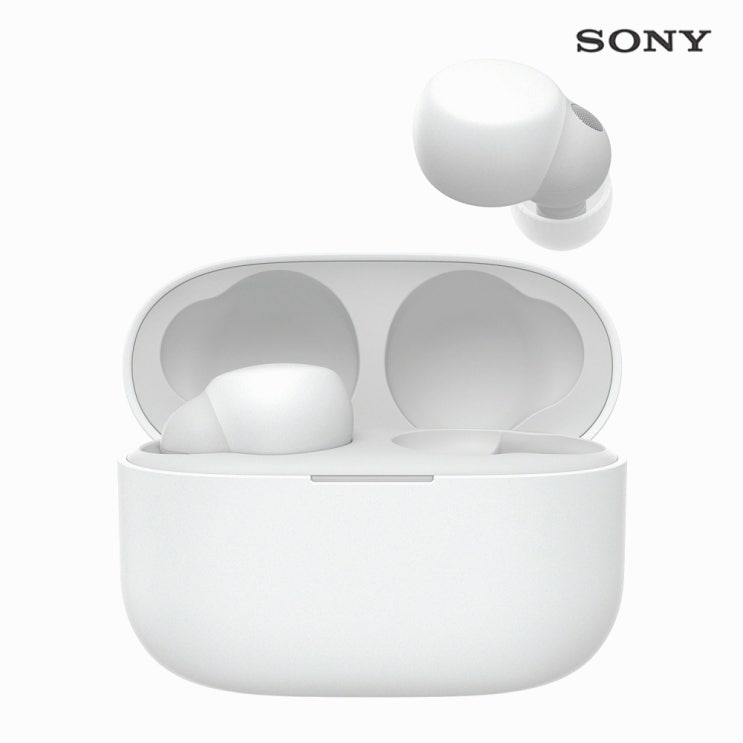 소니 LinkBuds S WF -LS900N 노이즈캔슬링 무선 이어폰 진짜 사용 후기! : 네이버 블로그